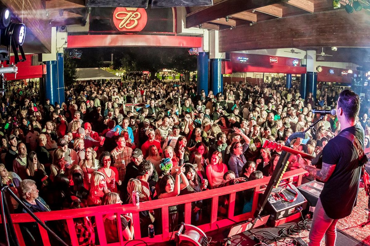 GALLERY | Bud Pavilion