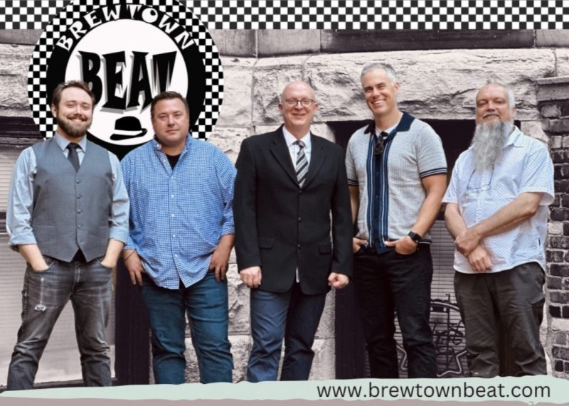 Brewtown Beat • Sunday, August 4 • Wisconsin State Fair